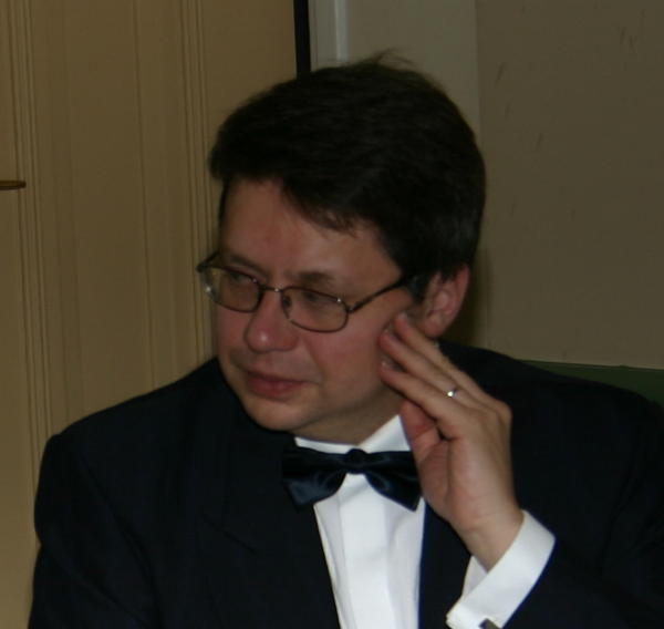 Former lab members – The Goldman Group
